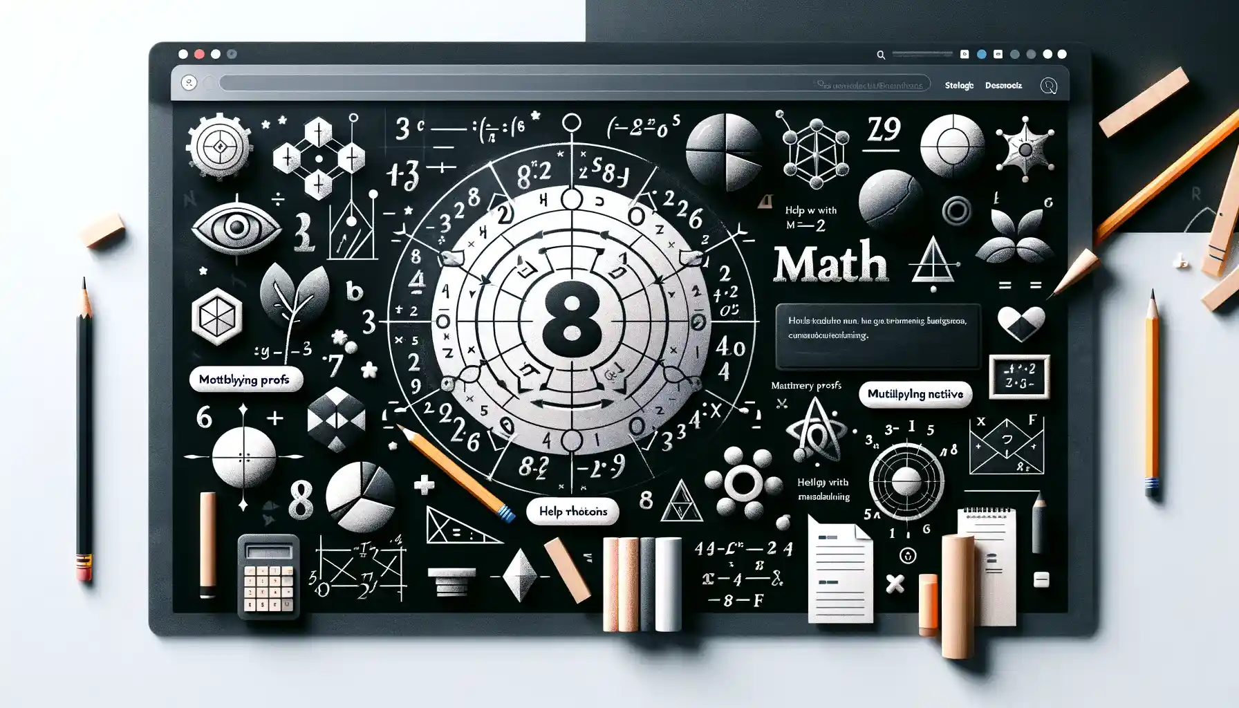 Math Mentor GPT — AI Mode